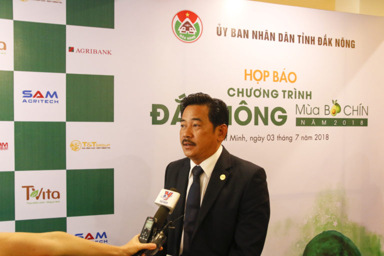 Samholdings - Công ty cổ phần SAM Holdings
